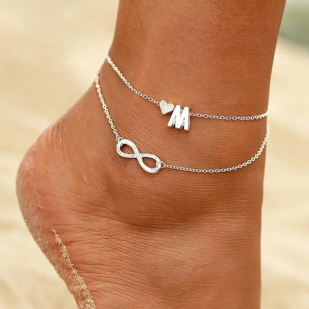 Bracelets & Anklets – All Ice On Me